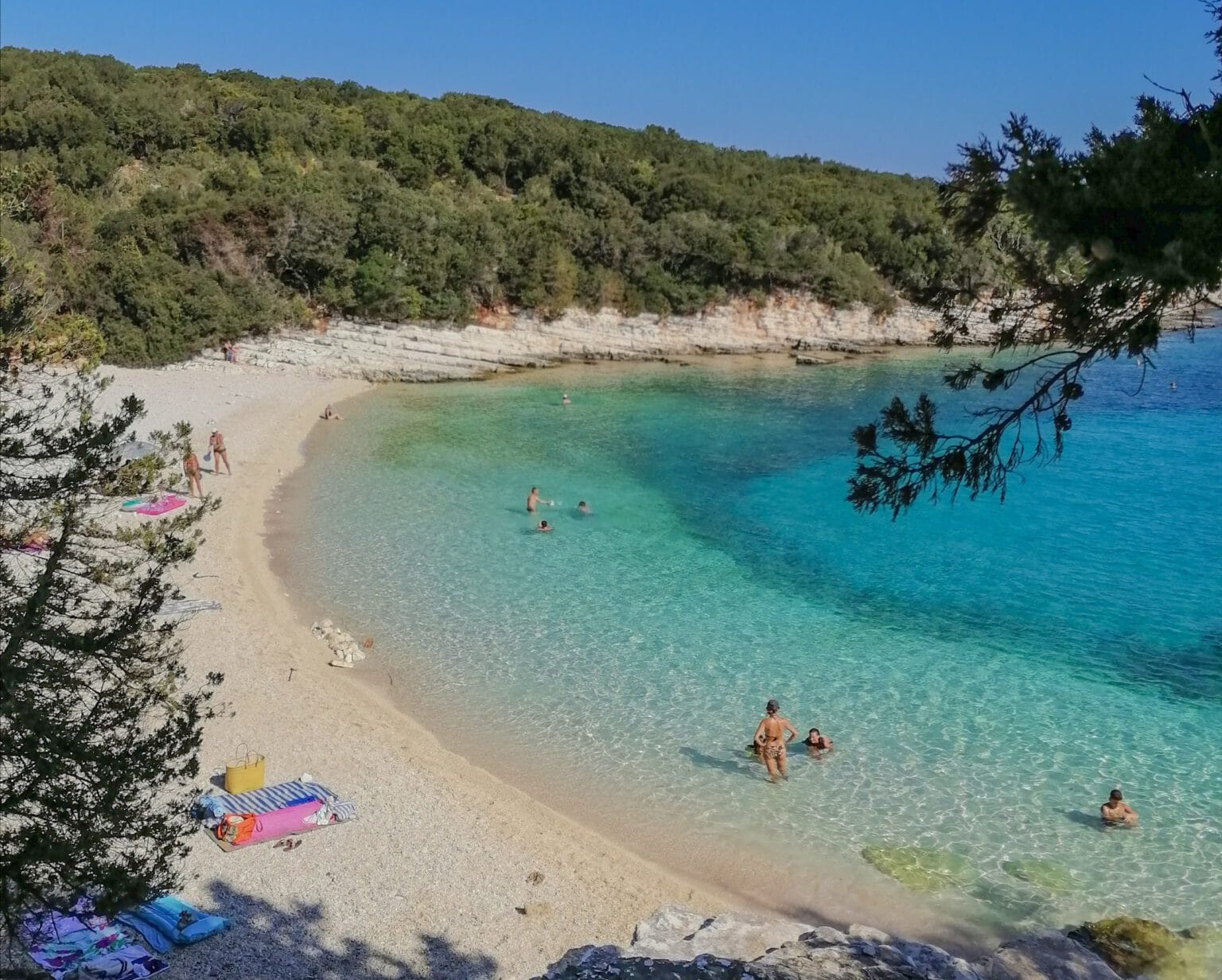 Κεφαλονιά! Πλήρης ταξιδιωτικός οδηγός | Worth Every Mile