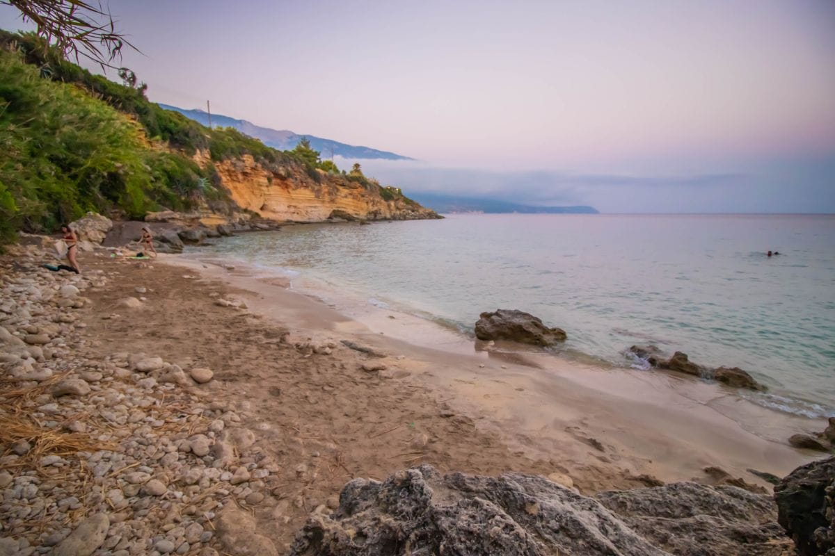 Κεφαλονιά! Πλήρης ταξιδιωτικός οδηγός | Worth Every Mile