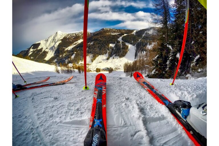 Πρώτο ταξίδι στην μαγευτική Αυστρία-Πλήρης ταξιδιωτικός οδηγός