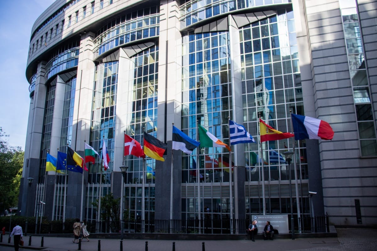Εξερευνώντας τις Βρυξέλλες: Πλήρης ταξιδιωτικός οδηγός | Worth Every Mile